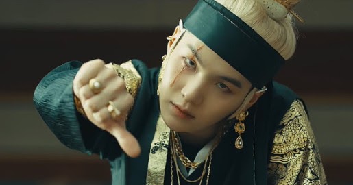 Daechwita là gì? Đừng bỏ qua câu trả lời chính xác nhất nhé!