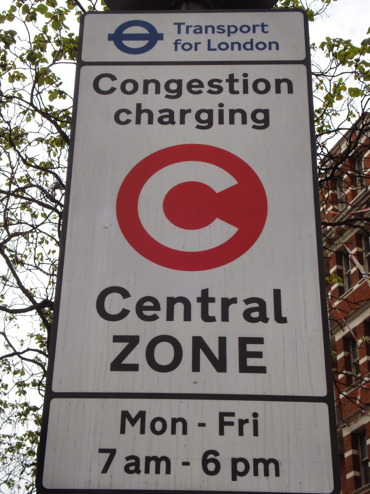 Congestion Charge Big Motoring World congestion-charge-big-motoring-world