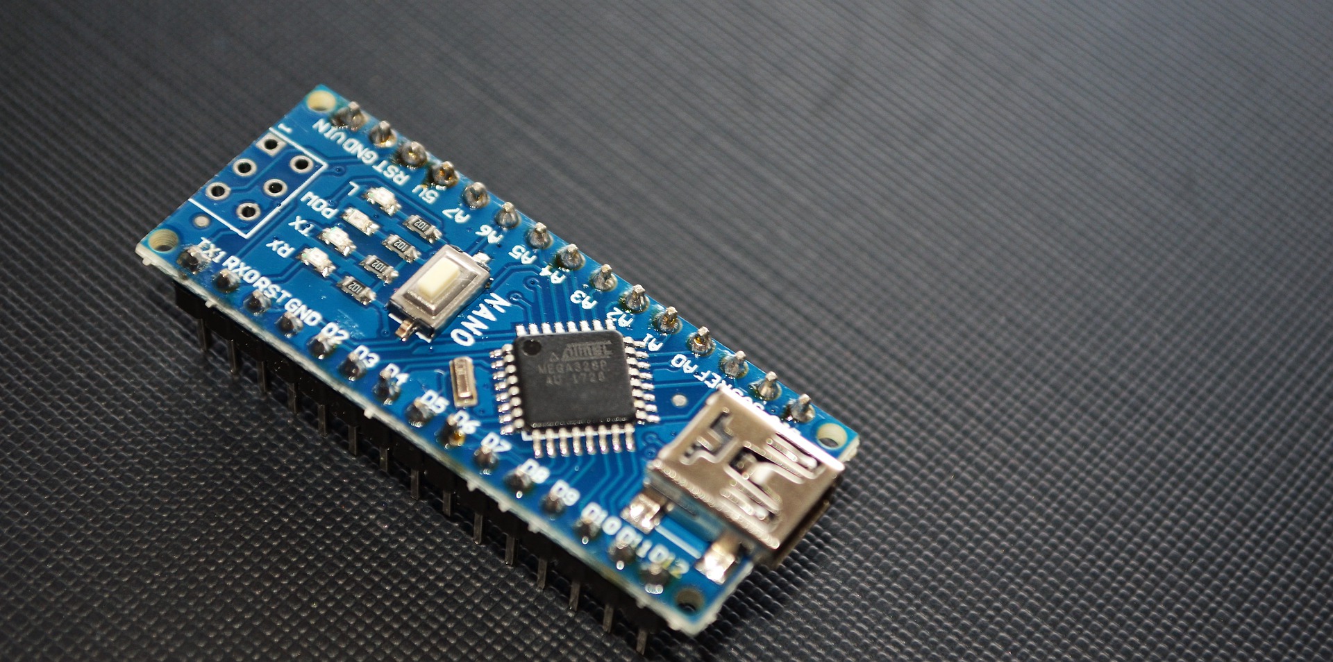 Arduino basic | Onboard led blink program | #1 Arduino basic | Onboard led blink program | #1