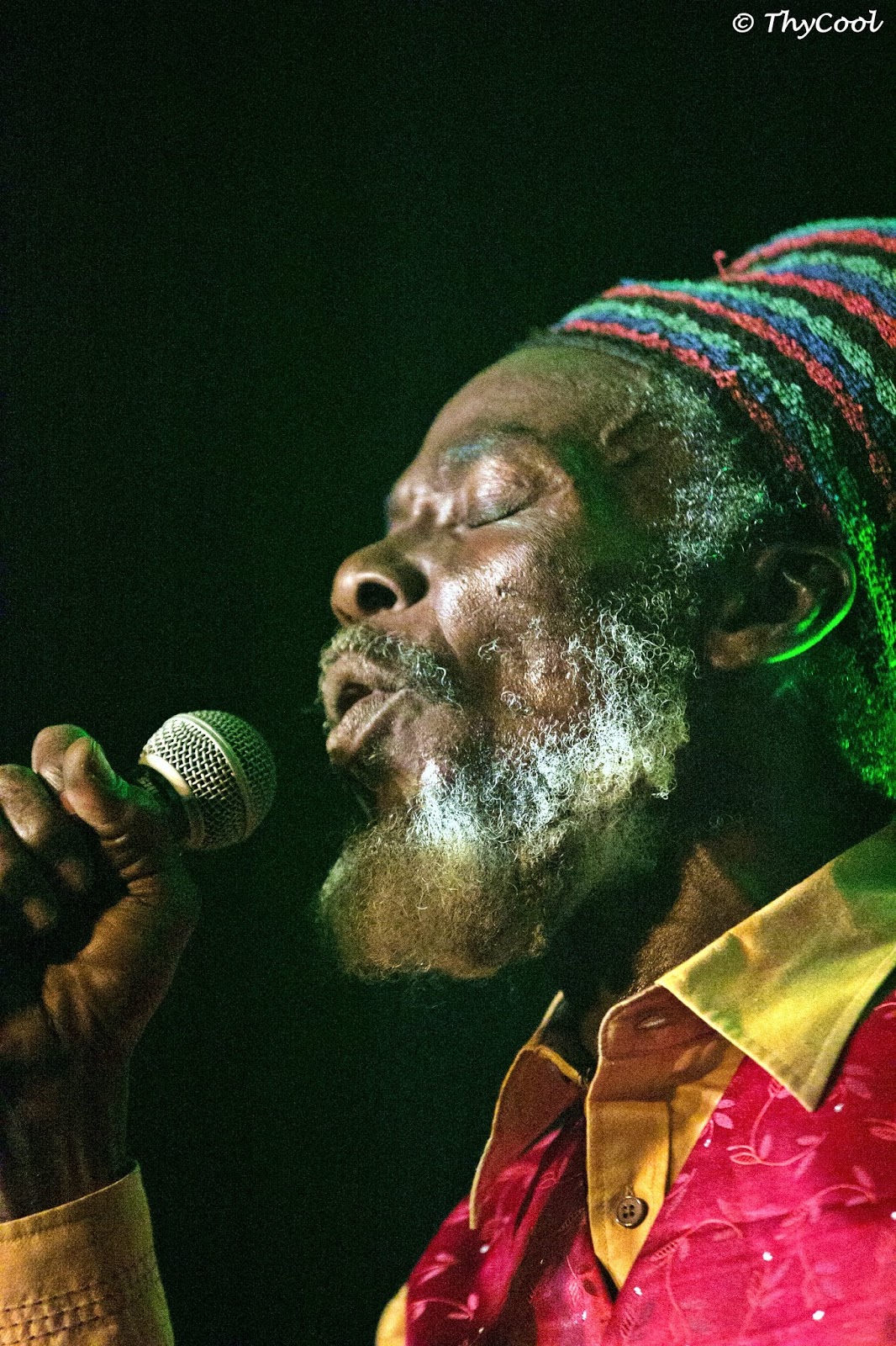 Reggaediscography: MIGHTY DIAMONDS - DISCOGRAPHY