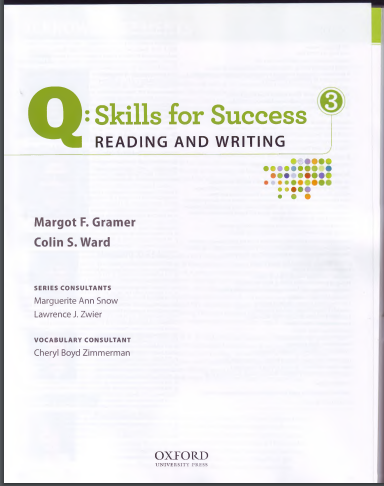 Skills for Success Book Pdf Download - Free Ebook