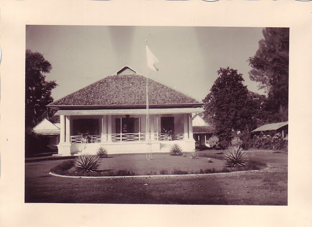 BAGANSIAPIAPI TEMPO DULU | RIAU DAILY PHOTO