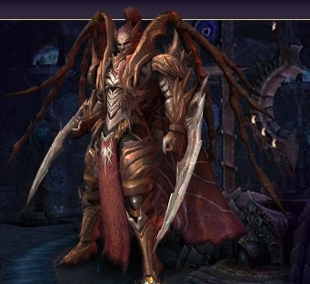 Novos Raid Bosses - L2 Goddess of Destruction ~ CrusadersBR™ - Maior e ...