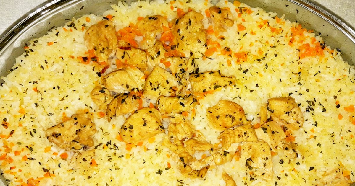 Kuhinja jedne devojke : Pilav / recept za početnike na najlakši način ...