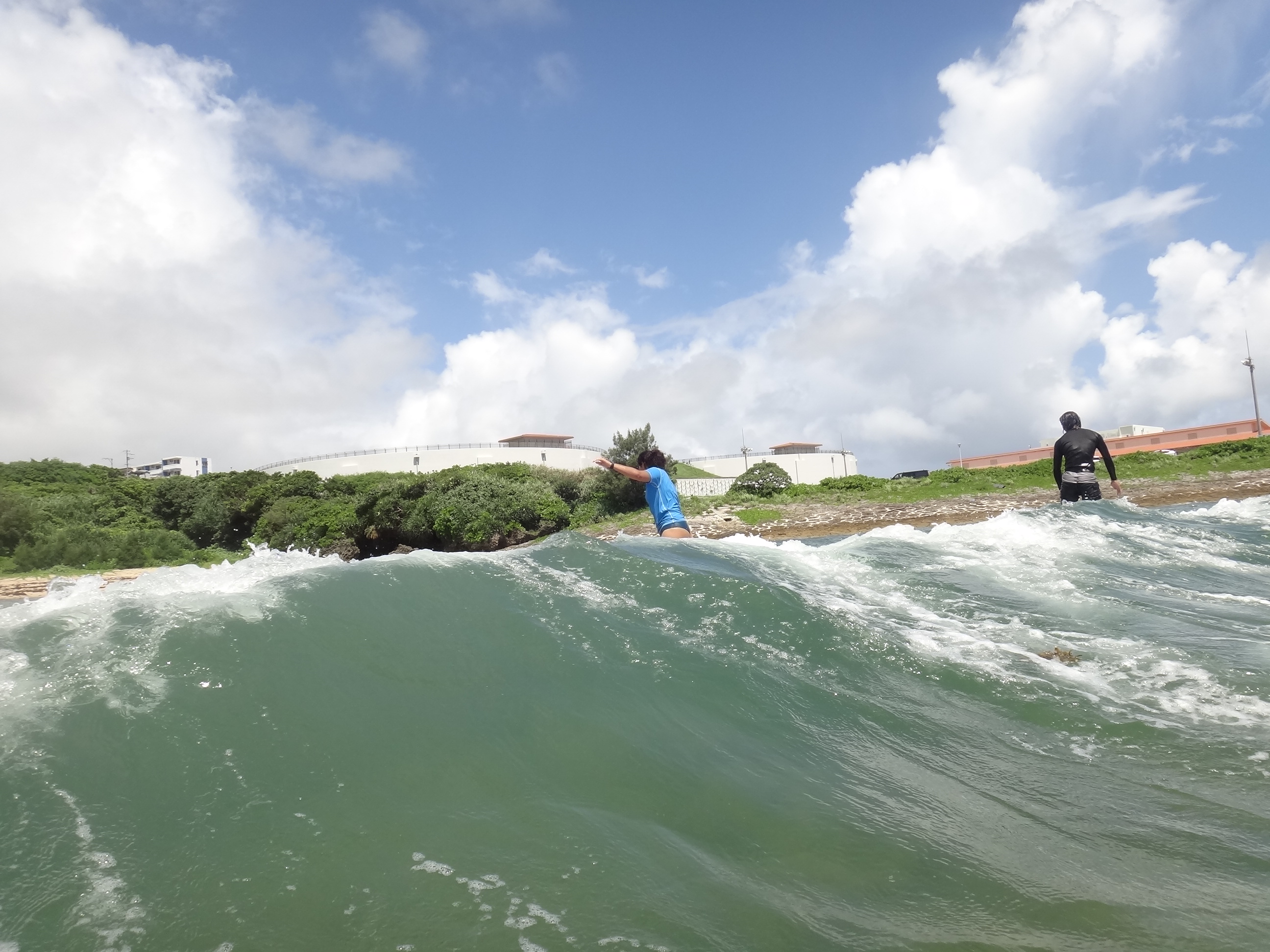 Happy Surfing Okinawa