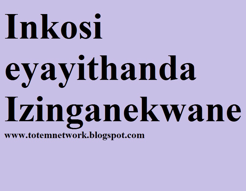 Inkosi eyayithanda Izinganekwane (Fairytale)