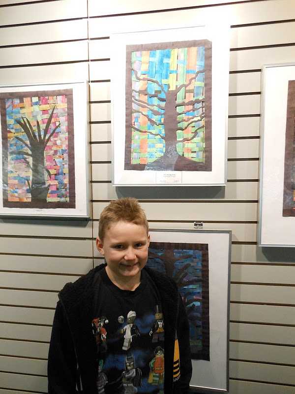 Georges Vanier Catholic Fine Arts School - Saskatoon: Meewasin Valley ...