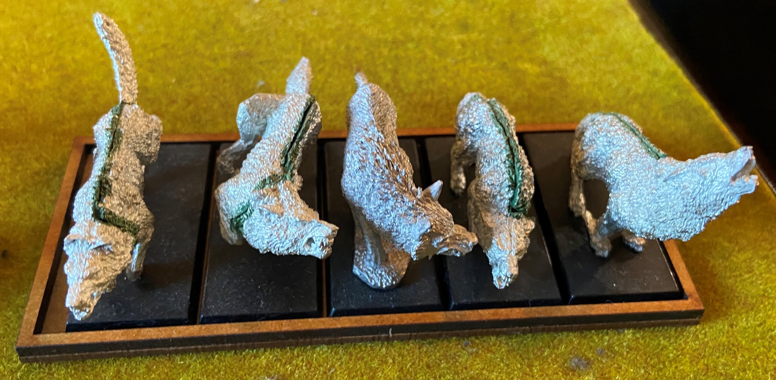 Warhammer Armies Project: Gallery: Norsca