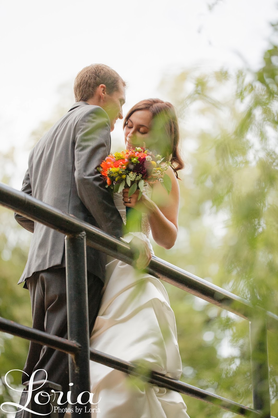 Photos by Loria - The Photoblog: Sara & Tim :: Married!
