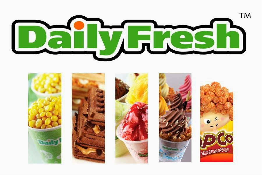 aYNa | aNYa: Fresh & Tasty @ Daily Fresh...