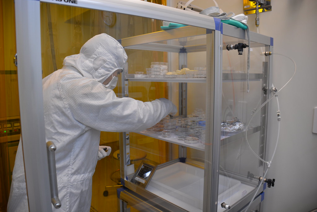 The Injectable Filling Facility From Hell