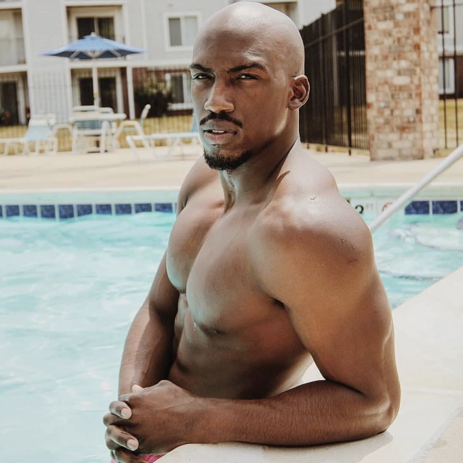 Favorite Hunks & Other Things: Casting 101