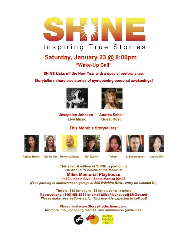 MEL RYANE: Appearances