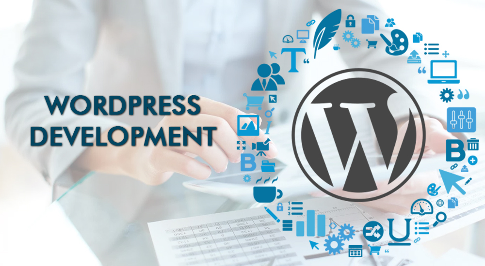 What are the Benefits of WordPress CMS for Web Development? - Website Development Tips