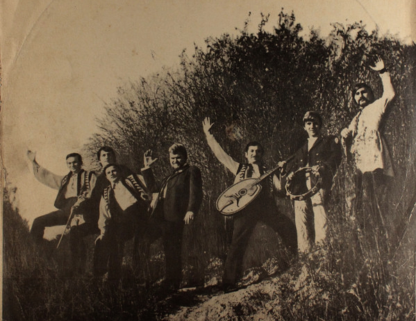 The Perlich Post: One For The Weekend: Kobza