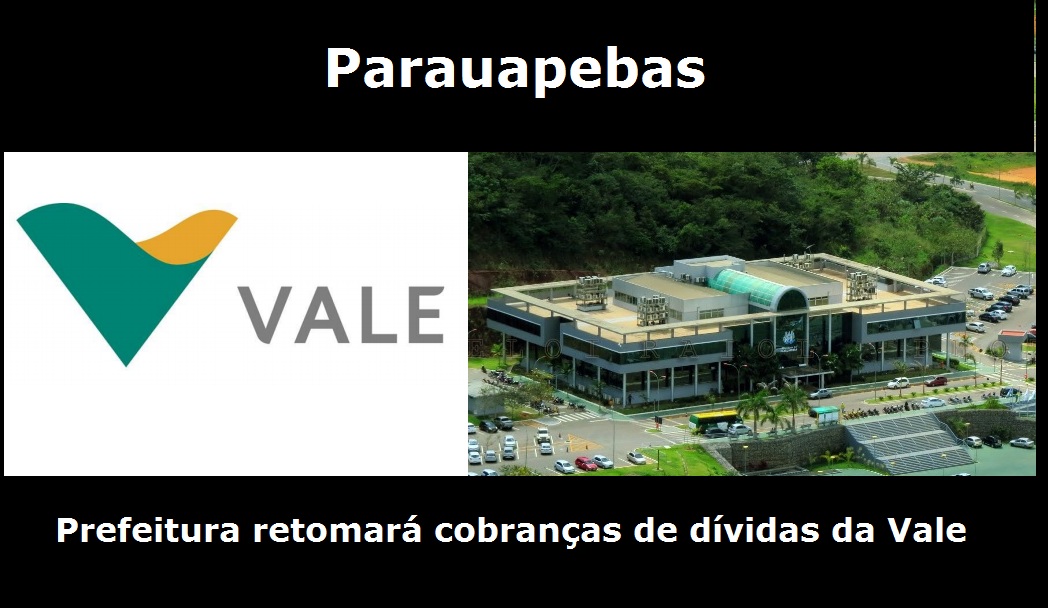 Sol do Carajás: Parauapebas pretende retomar as cobranças das dívidas ...
