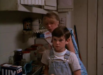 Bib Overalls Film Blog: Update 2: Raggedy Man