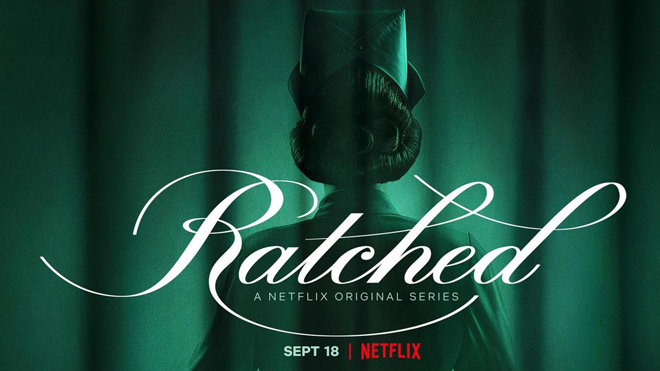 NIDO DE CUERVOS. Cine fantástico y de terror : "Ratched", Ryan Murphy y ...