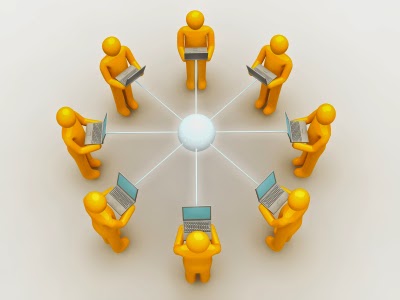 INFORMATICA: Grupos/Foros de discusión