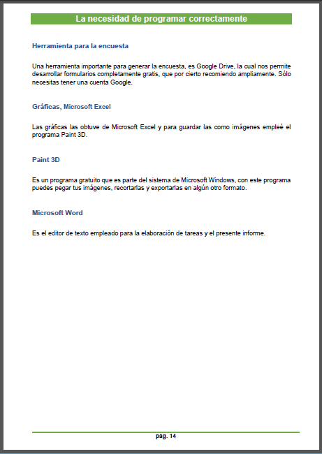 UnADM Ingeniería en Desarrollo de software: 2019