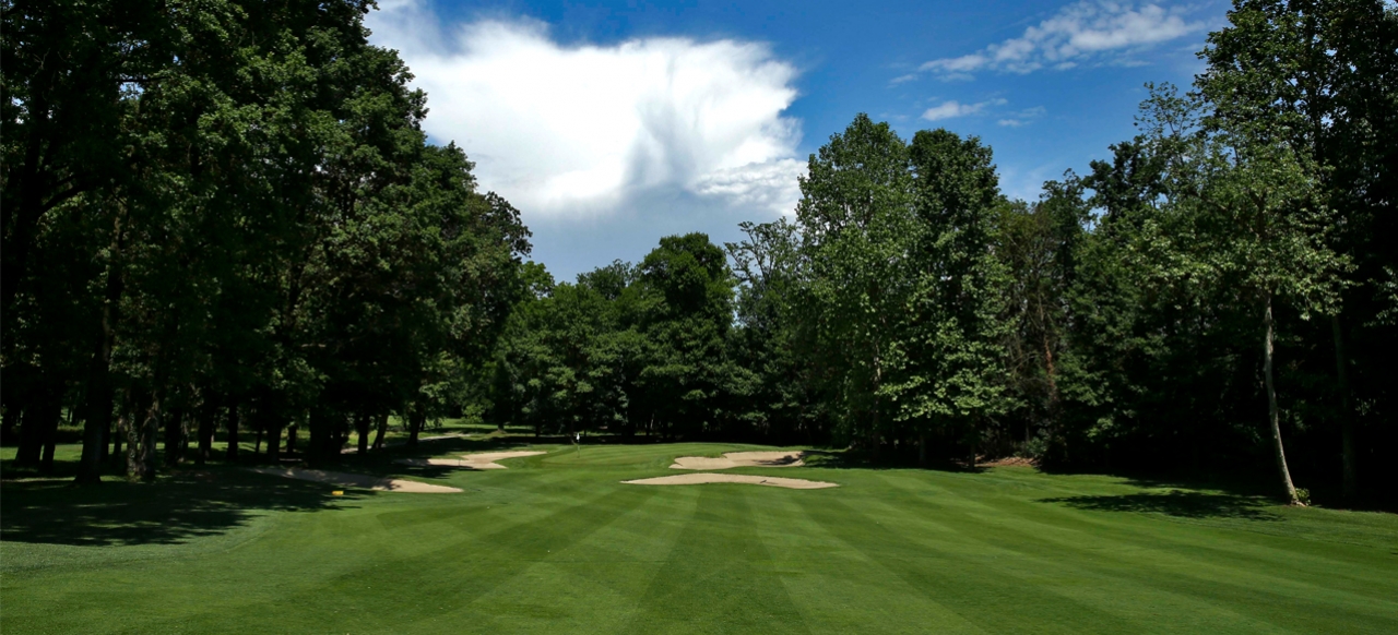 Gone Golf'in or Gone Photograph'in: GC Milano Italy tour #150th