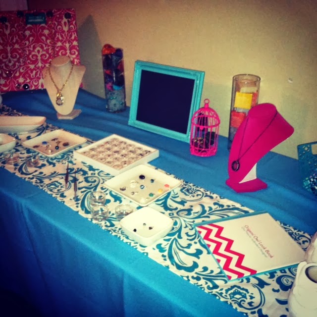 Addicted to the Owl: Want to Host an Origami Owl Party? Here is what ...