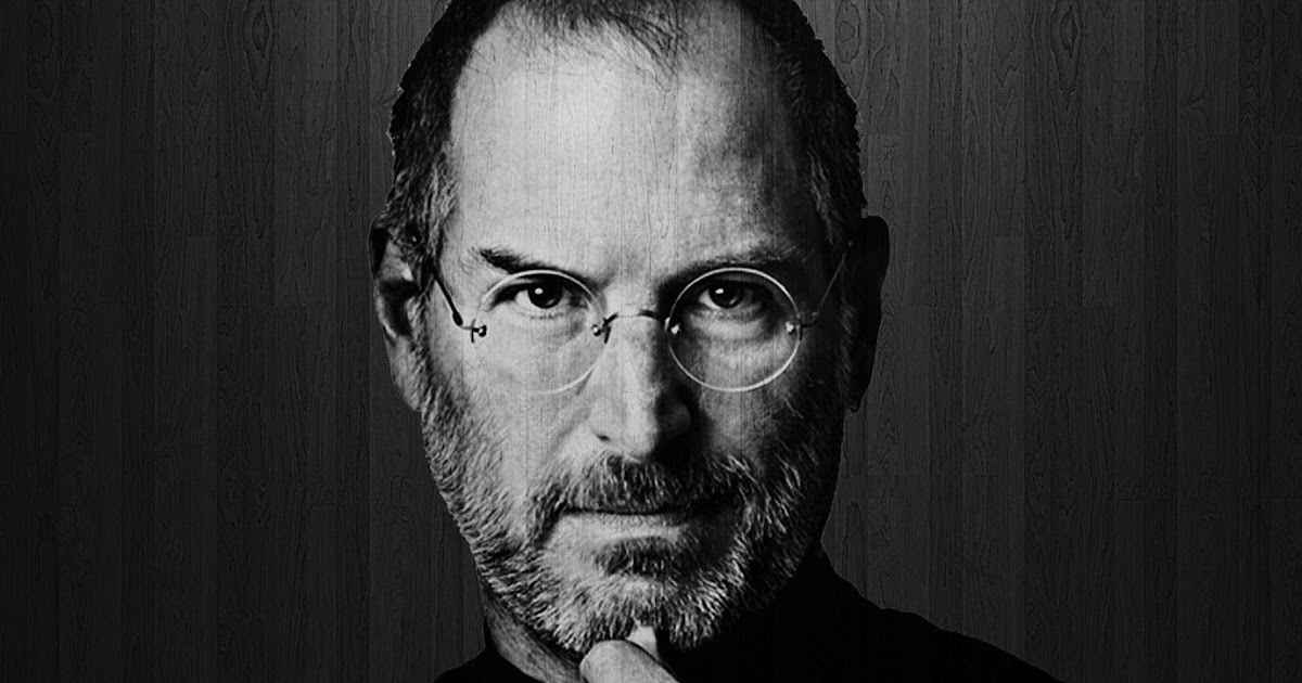 Steve Jobs: biografía, historia de éxito y logros