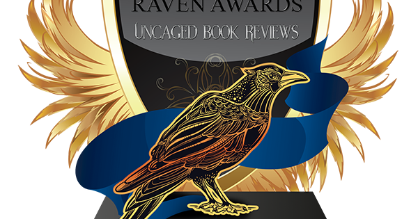 But I Don't Like Salad: Raven Award Winner!