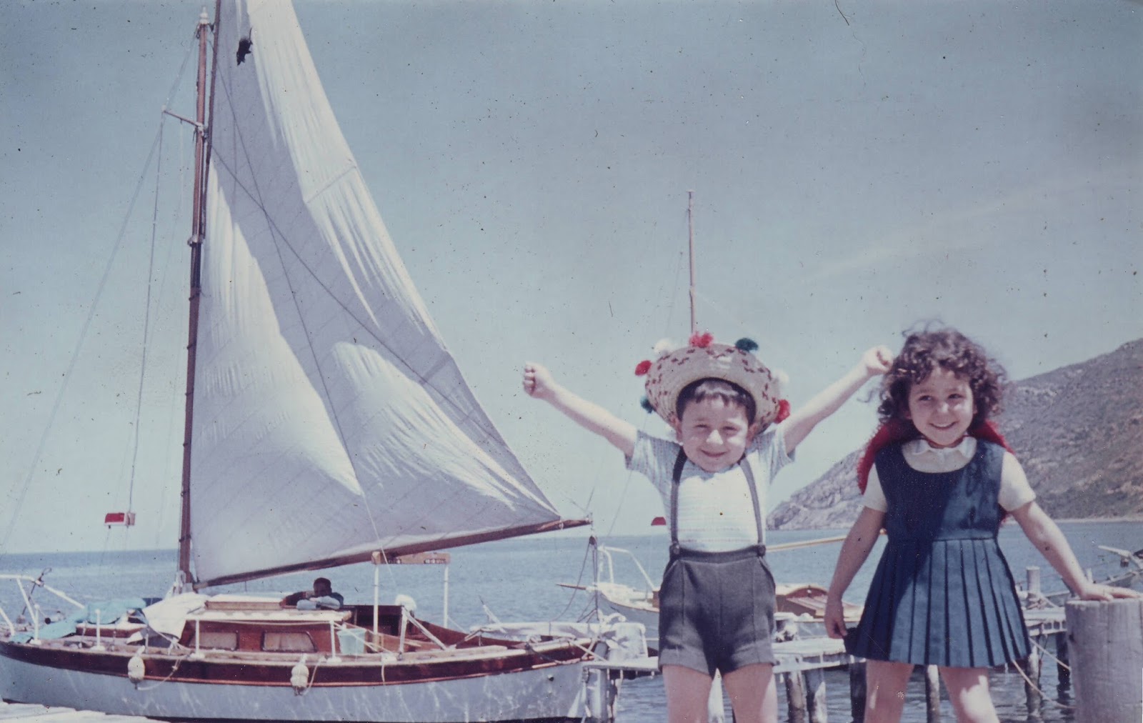 NATAF Story: Jacqueline