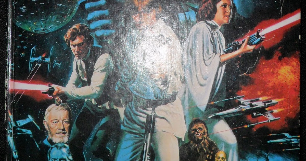 Wargame Dork: [Operation Game Collection] Star Wars RPGs Part 1: The D6 Era