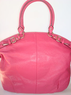 ~StrawBerry TaGs~: SPECIAL ORDER: COACH Madison Leather Sophia Satchel ...