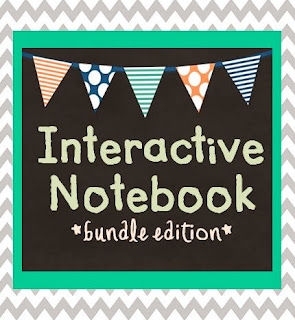 Mind Sparks: Fall Freebie, Interactive Notebook Bundle.....and A KSU WIN!