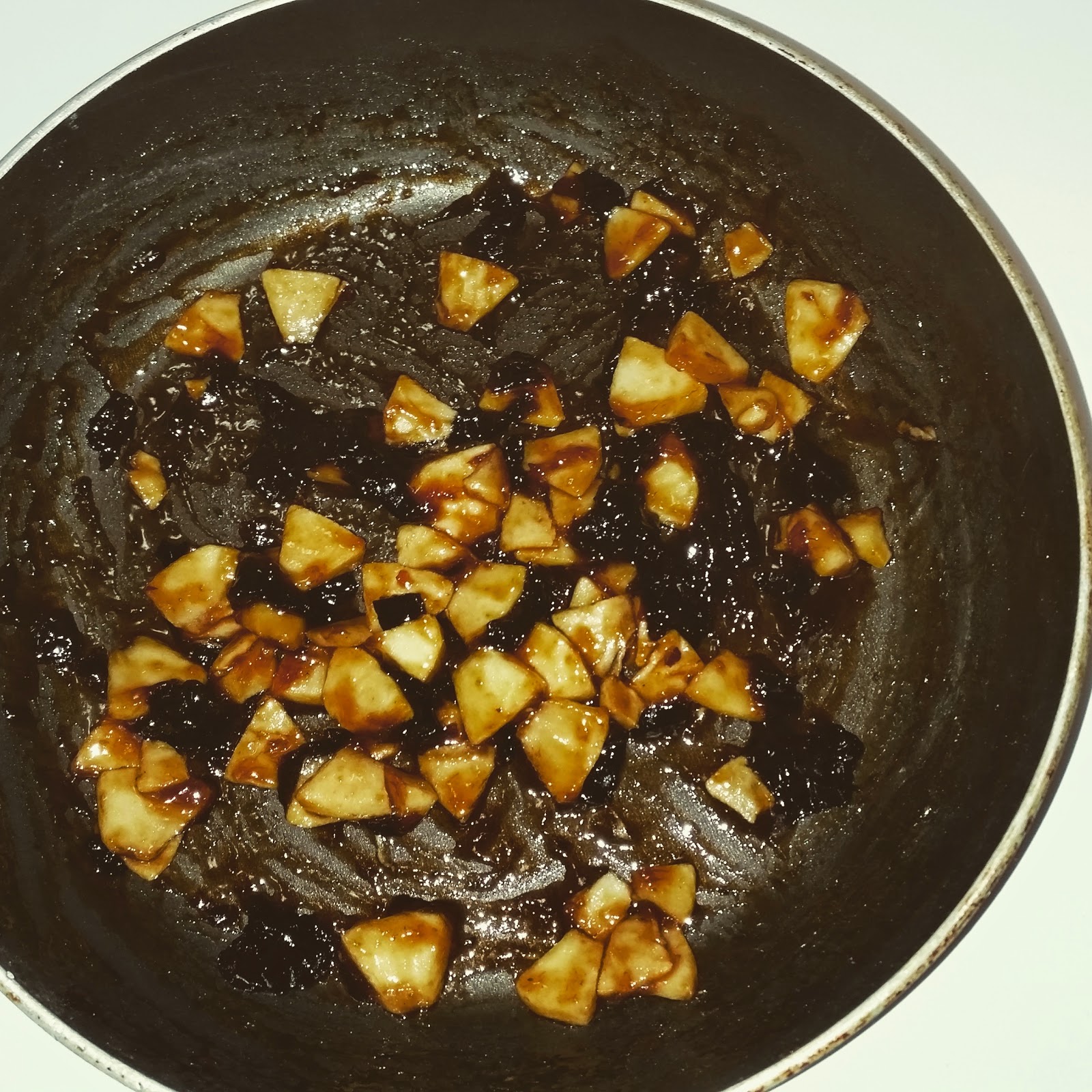 Sundays in the Kitchen: My Great British Bake Off Obsession