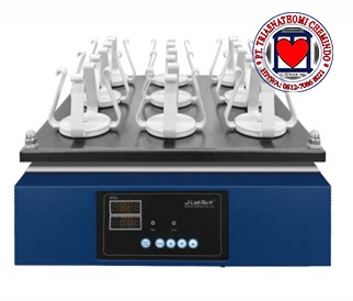 Mini Shakers LSI - PT.DAIHAN LABTECH INDONESIA