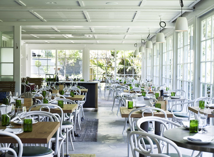 .: Sunday Lunch - Chiswick