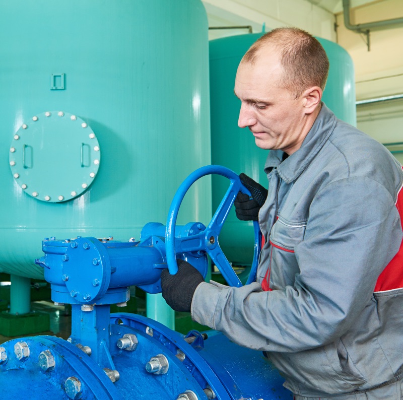What Are Valve Actuators? | The TECO Process Control Blog
