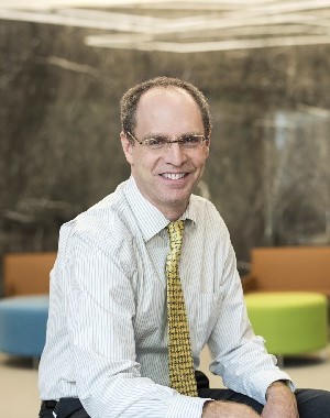 Osler's Razor: Yale Law '90: Eric Stein