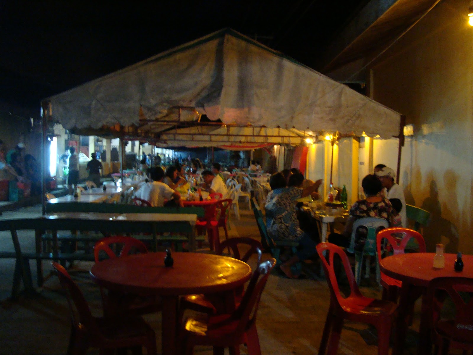 yaninia's corner: Maasin City, Southern Leyte: A Foodie's Paradise