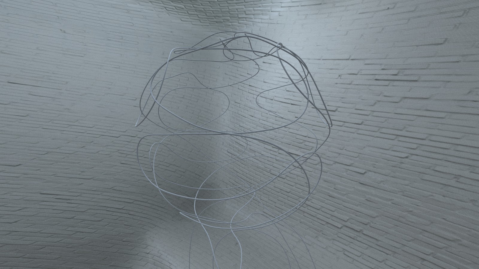 Deanna Crisbacher : Major Project: Wires Animation Update