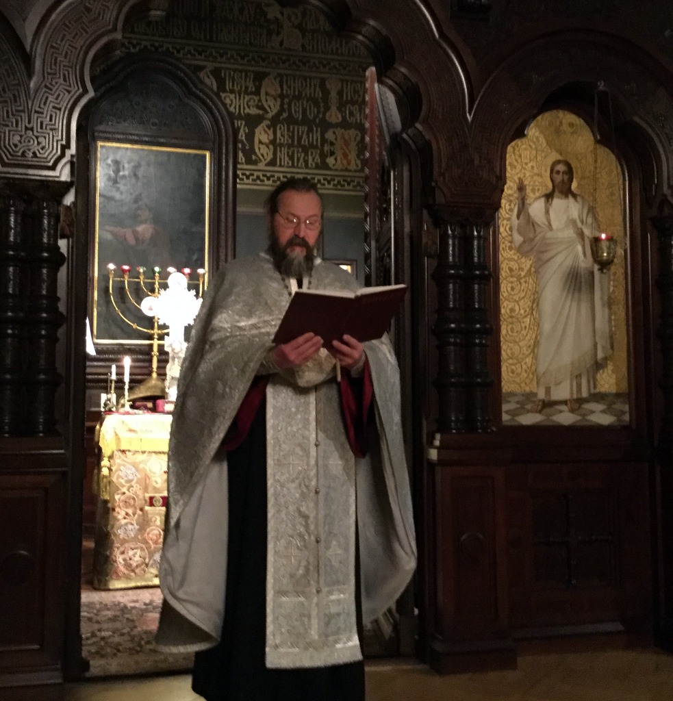 Eurobishop: Orthodox, Lutherans, Anglicans, Roman Catholics and ...