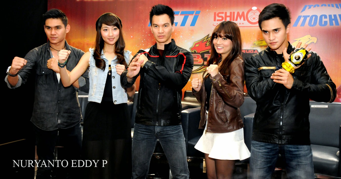 [review] Bima X | Luna Lovers Online