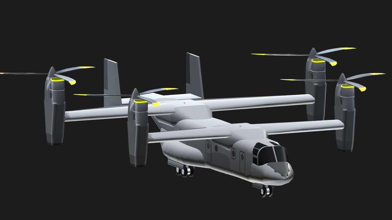 SI VIS PACEM, PARA BELLUM: Il Bell Boeing Quad TiltRotor (QTR) era un ...
