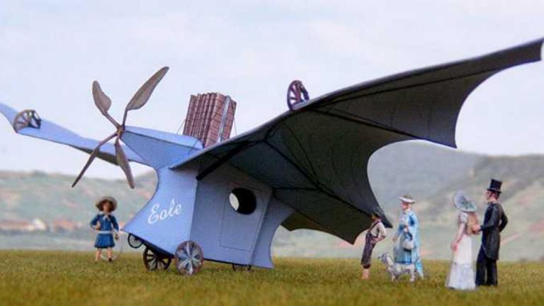 Serba Serbi Dunia Penerbangan Yang Tidak Banyak Orang Tahu