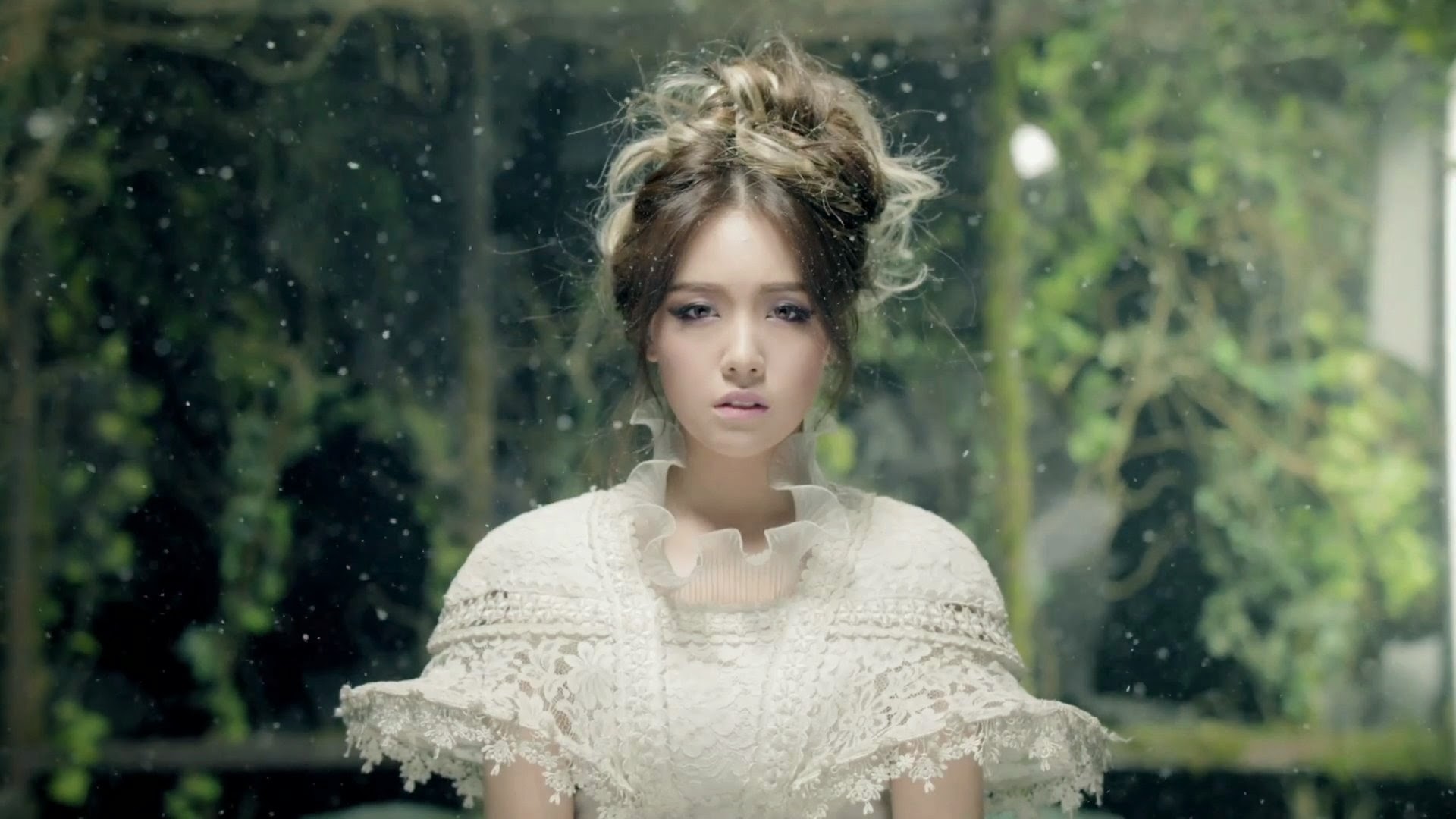 Minah των Girl's Day: Solo ντεμπούτο με το I am a Woman Too | I say ...