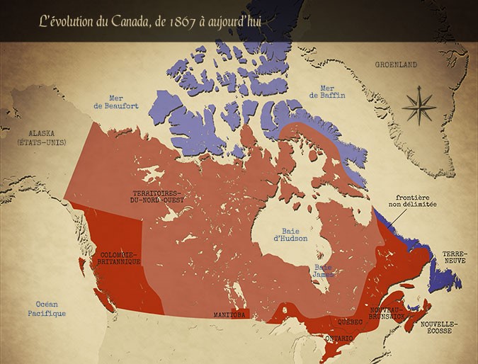 Le vlogue de l'histoire au secondaire