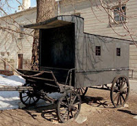 Kibitka Escape: What's in a Name?