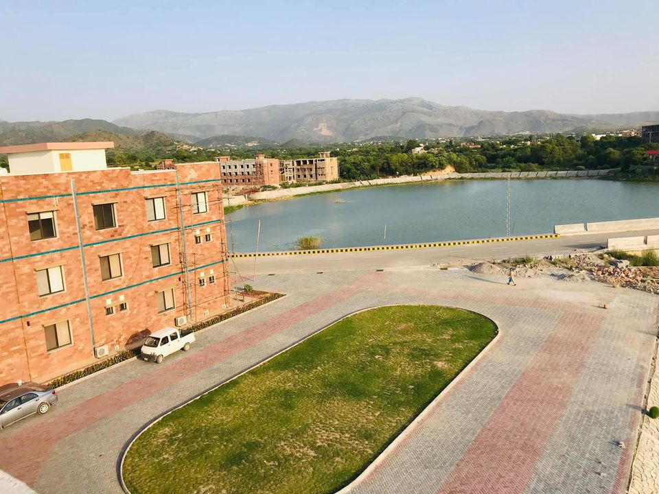 PAF IAST Admissions 2020 - Etest And Admission