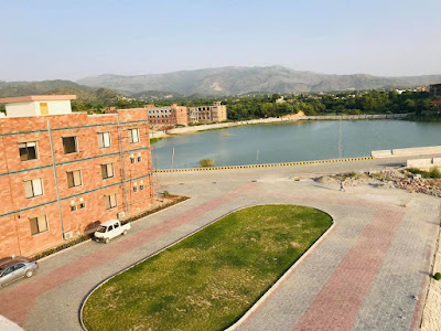 PAF IAST Admissions 2020 - Etest And Admission