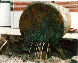 Oil Tank Removal, Testing & More: Your Online Guide: The Truth About ...