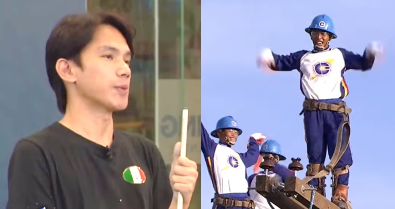 WATCH: Jonacris Bandillo, CEBECO II Blue Knights advance to PGT 2018 ...